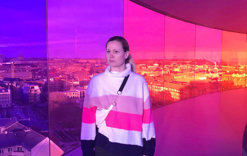 Embracing change to create a culture for the future of logistics | LEMAN